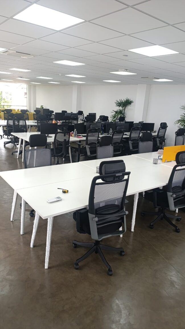 Stoneheaven | Nimo & Company (PVT) Ltd.